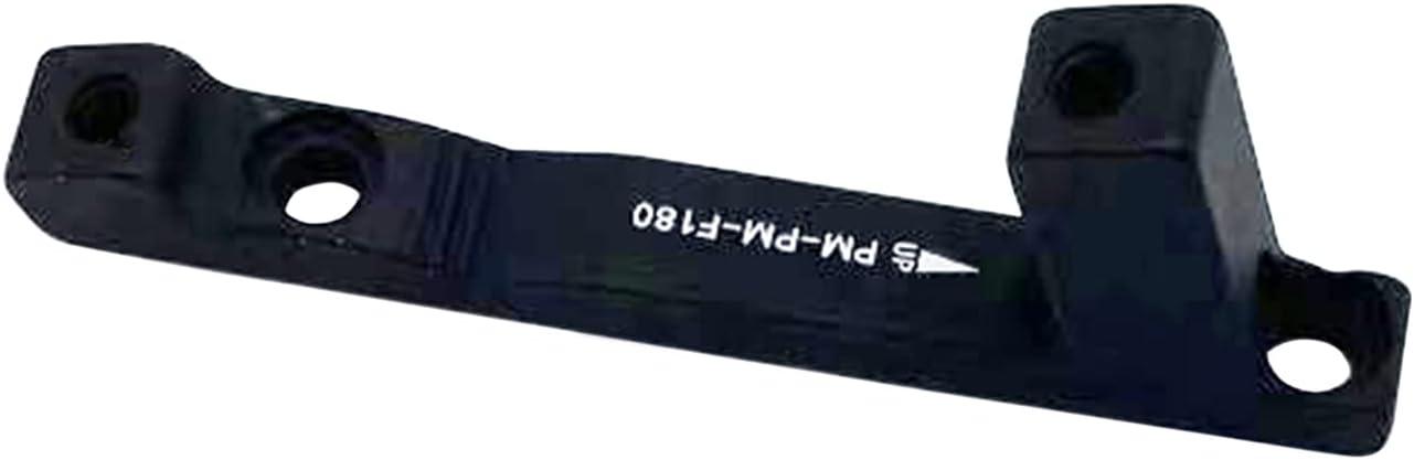 JooFn PM to PM Disc Brake Adapter for 180mm Rotor - Disc Brake Mounting ...