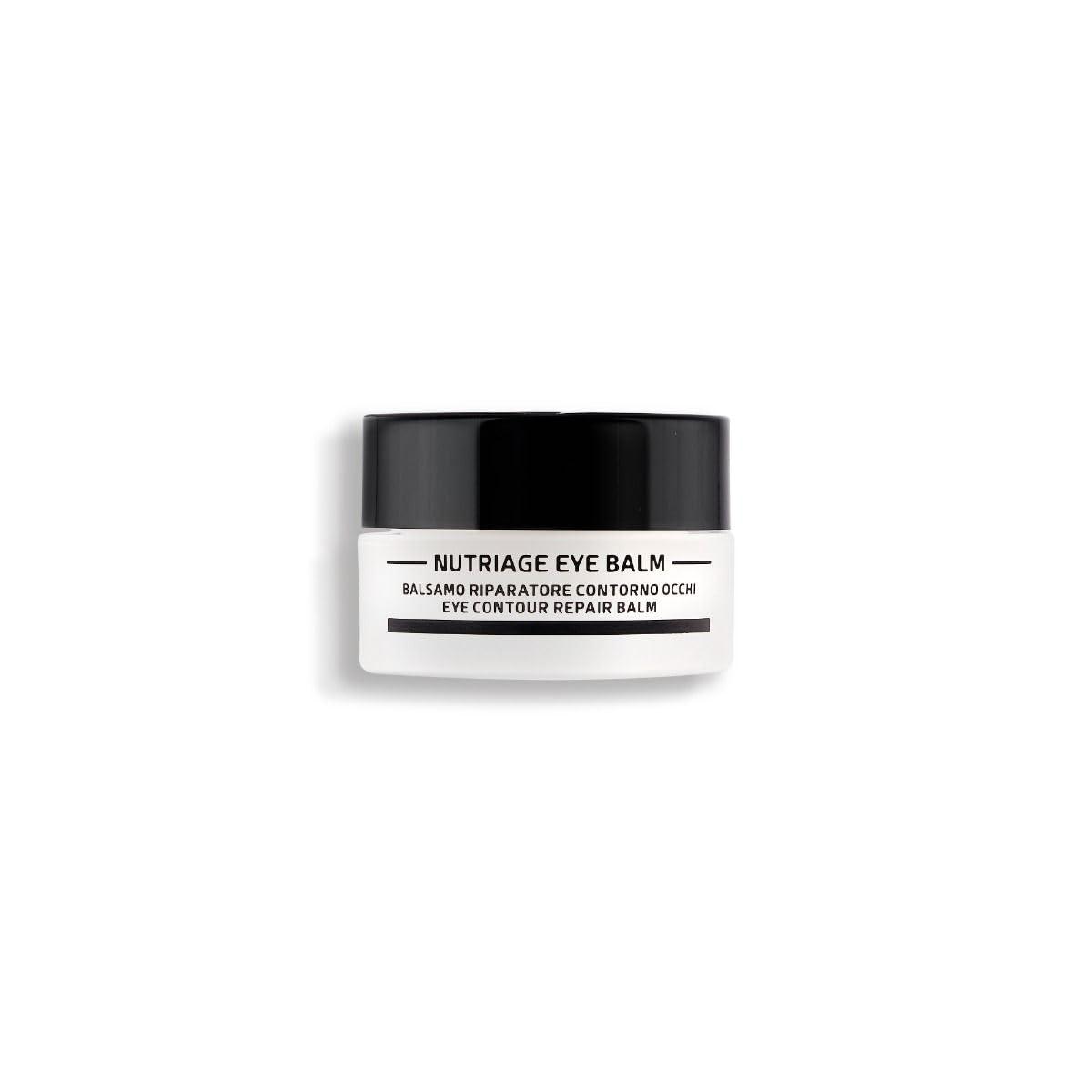 Nutriage Eye Balm - Revitalize & Nourish Your Eyes | International ...