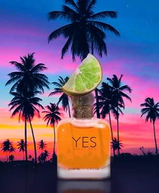 Yes Great Man Cologne for Men 3.4oz/100ml (Our Impression of Stronger ...