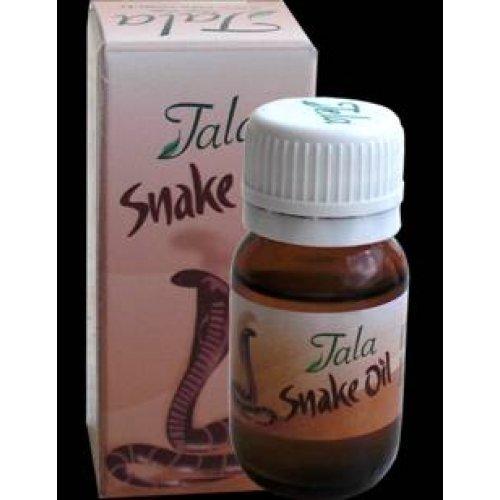 Tala Snake Oil (Tala Yilan Ya) Organic Hair Growth - Natural Solution ...
