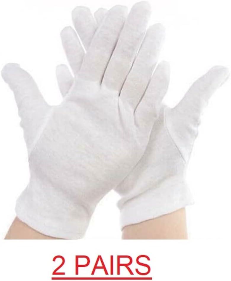 Dermatological Eczema Cream with Cotton Gloves for Dry Skin ...