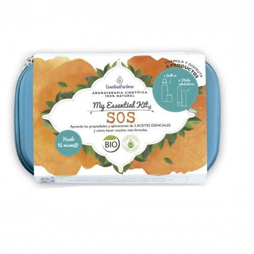 My Essential KIT SOS | Buy Now with Express International Delivery | GoSupps.com