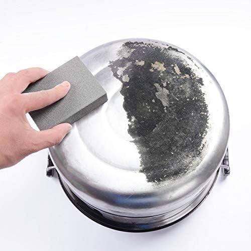 NNBWLMAEE Scoring Stone for Oven Cleaning Oven Cleaner Heavy Duty ...