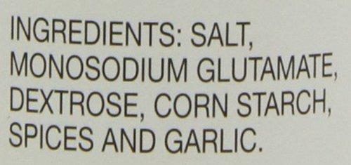 Try Me Tiger Seasoning 5.5 oz - Pack of 6 | Authentic Cajun Flavor ...