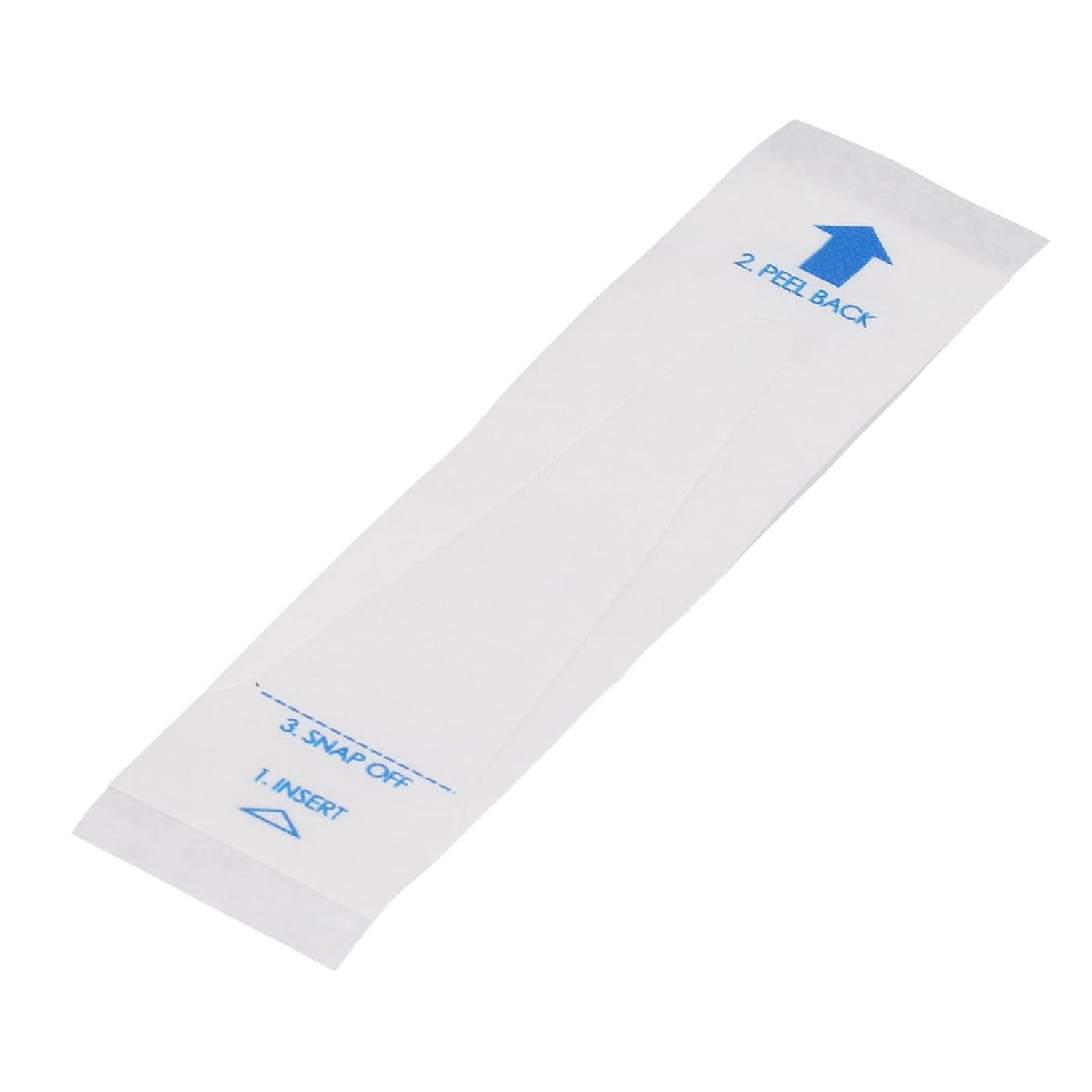 100 Pcs Digital Thermometer Probe Covers Universal Disposable Safe ...