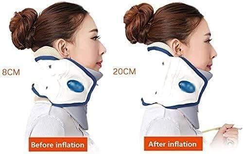 Rewrise Breaker Crane for Posture | Cervical Tensile Device for Pain ...