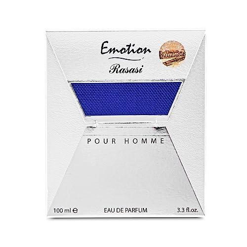 prime craft Emotion Eau De Parfum For Men 100ml | Long Lasting Edp ...