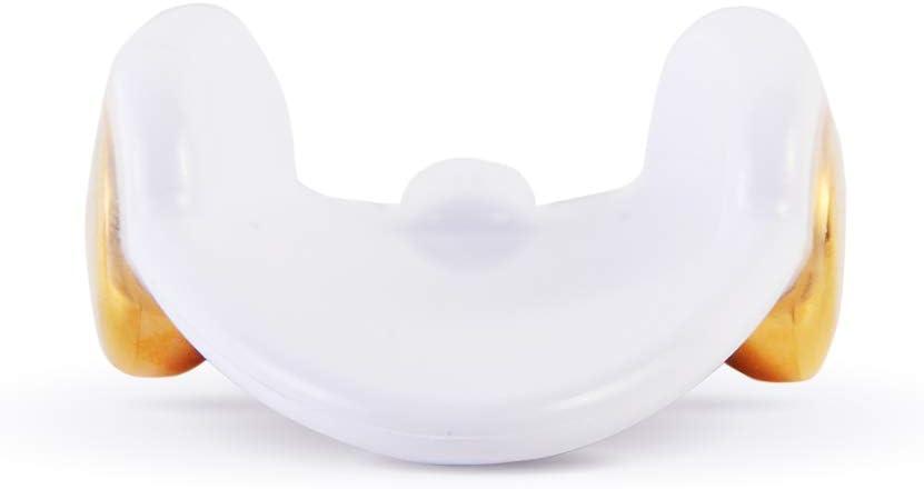 Kegel8 Glide Gold Vaginal Probe - Comfortable & Effective for Seated ...