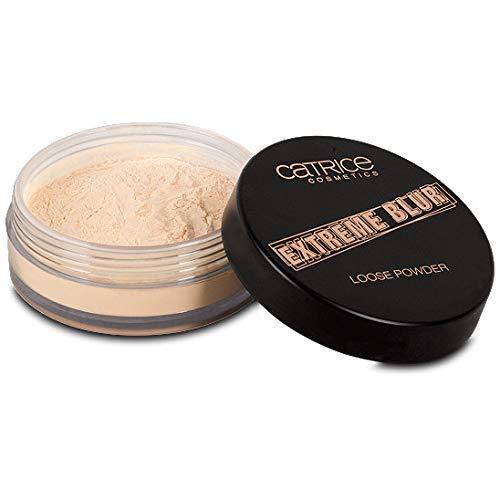 Catrice Cosmetics Extreme Blur Loose Powder - Limited Edition 7g ...