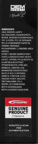 Foreskin & Intimate Wash Gel - 30gm | Smegma Removal Soap for Men ...