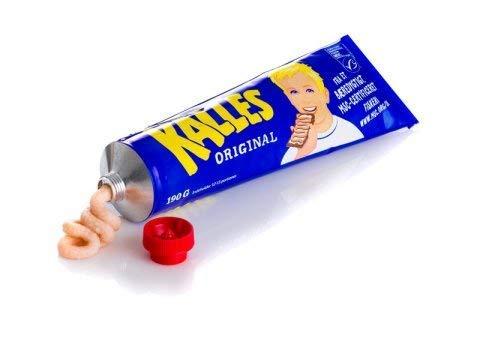 Kalles Original Creamed Cod Roe Kaviar Spread - 3 Pack | Buy Online Now ...