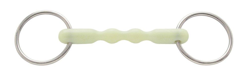 Buy 12.5cm White Plastic Bit Bar with Fruit Flavor - International ...