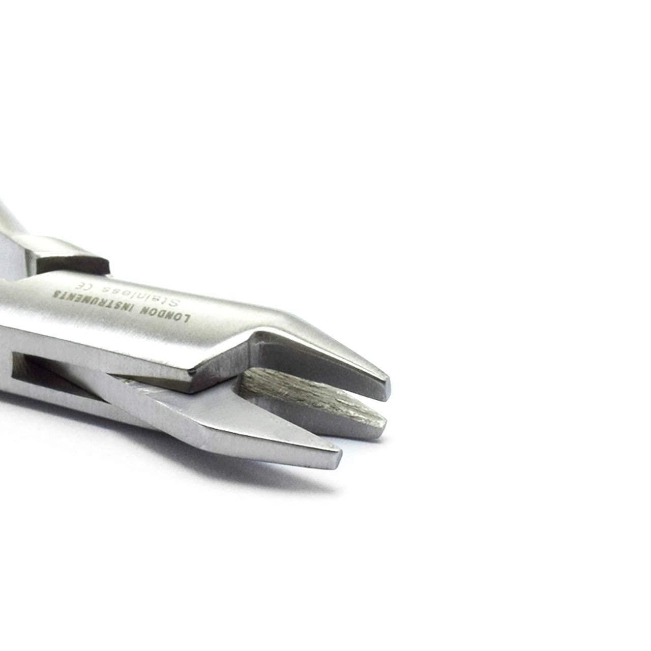 MEDSPO Professional Dental Pliers Set - Orthodontic Braces Wire Bending ...