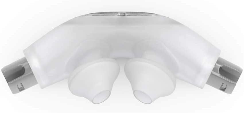 ResMed AirFit P30i Pillow Cushion Medium - Hypoallergenic & Latex-Free ...