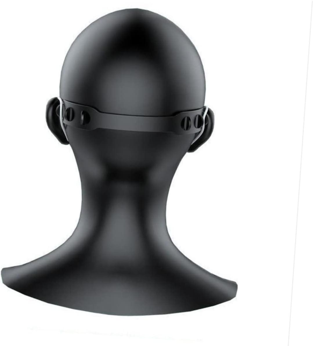 Gatuida 10-Pack Ear Hook Extensions for Masks | Comfortable Ear Cable ...