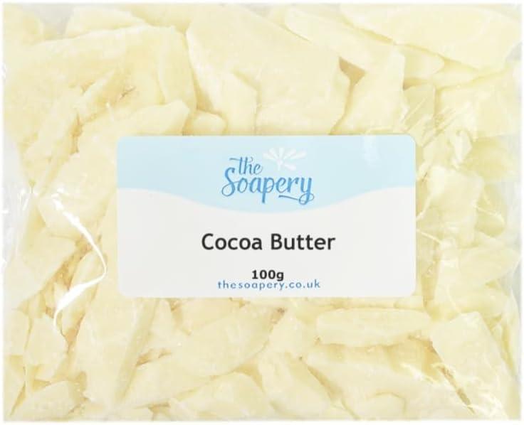 Cocoa Butter 100 grams - 100% Natural and Pure | Buy Now with Express ...