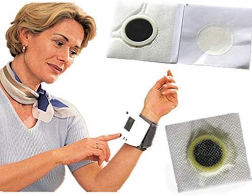 Herbal 100% Natural Lowering Blood Pressure Heat transdermal Patch for ...