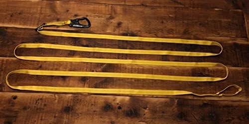 Firefighter Rescue Tool - Multi Purpose Webbing Kit | Buy Now with ...