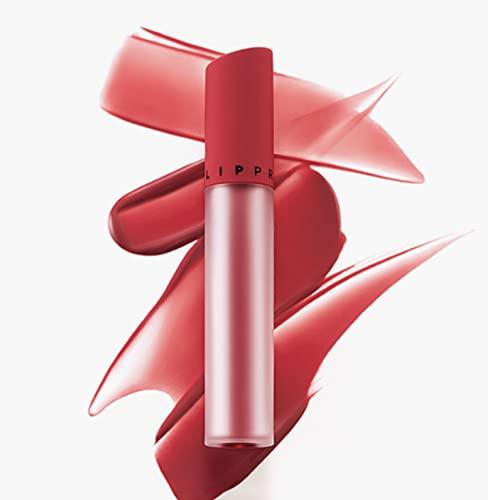 Jung Saem Mool Lip-Pression See-Through Tint - Ruby Veil | Matte Finish | Buy Now with Express ...