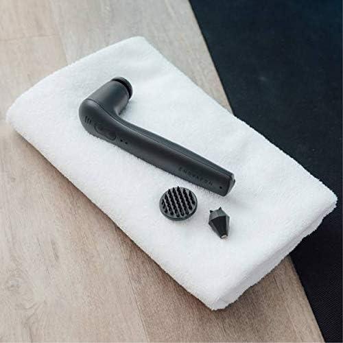 THE NOVAFON Power - Sound Wave Device for Local Vibration Therapy ...