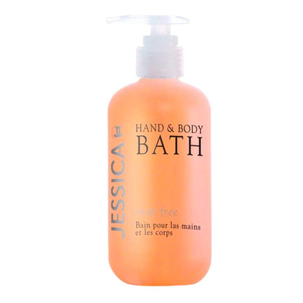 JESSICA Hand and Body Bath 236 ml | Buy Now with Express International ...