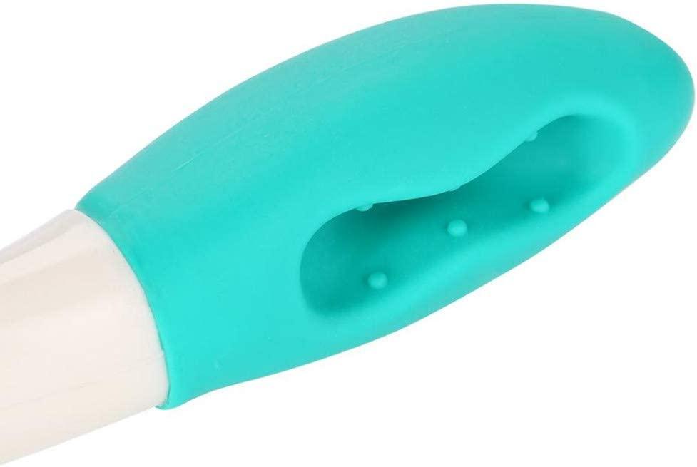 Self Wipe Assist Bottom Wiping Toilet Aid with Long Reach Tissue Grip ...