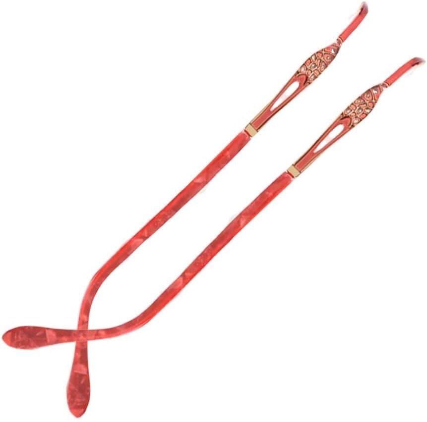 Epasha Ironing Goggles - Replacement Metal Bracket Frame for Women ...