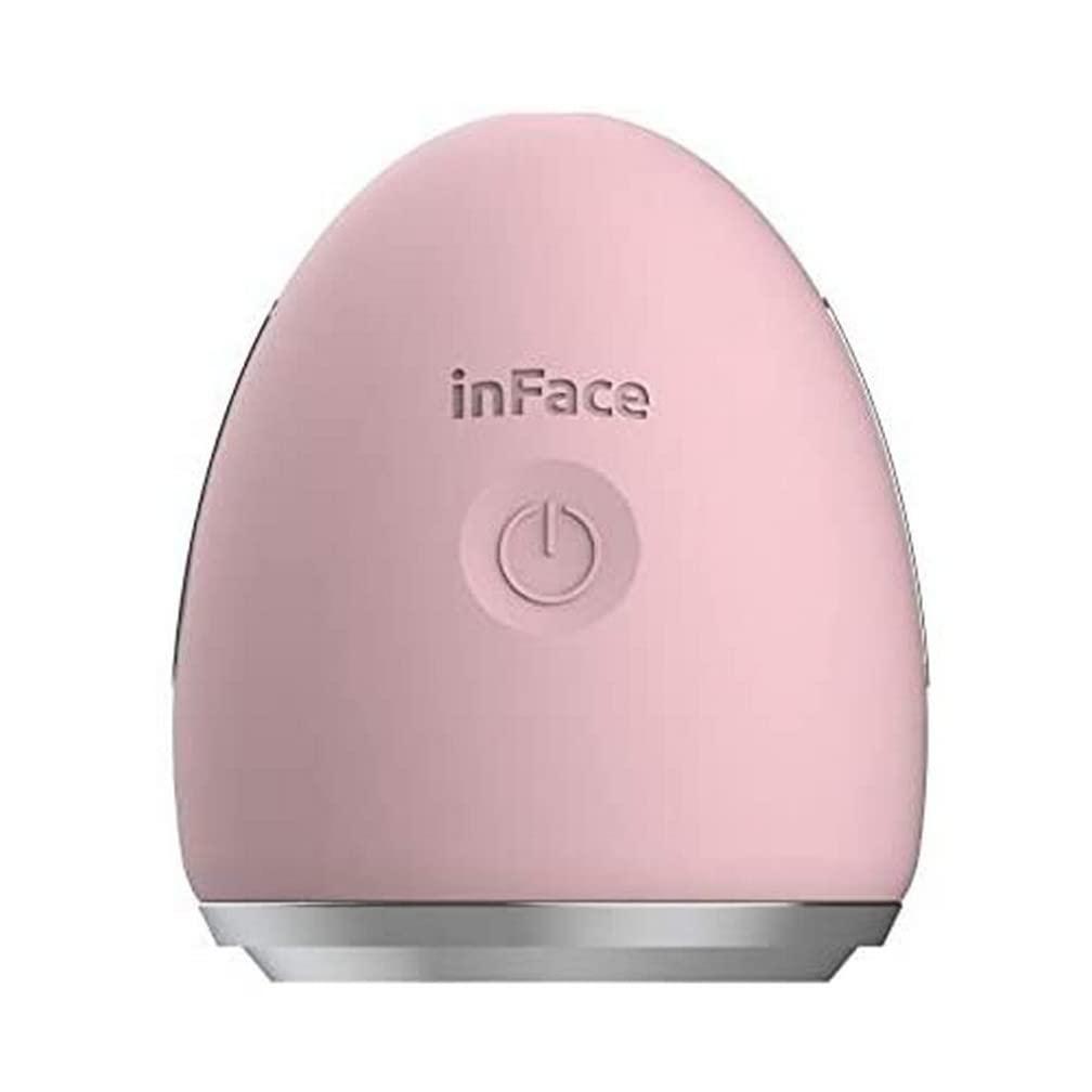 Inface Ion Facial Device Yellow | Effective Skincare Tool for Radiant ...