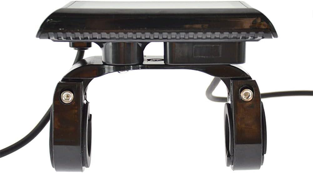 SW900 Electric Bicycle Speed Meter LCD Display | Waterproof Connector ...