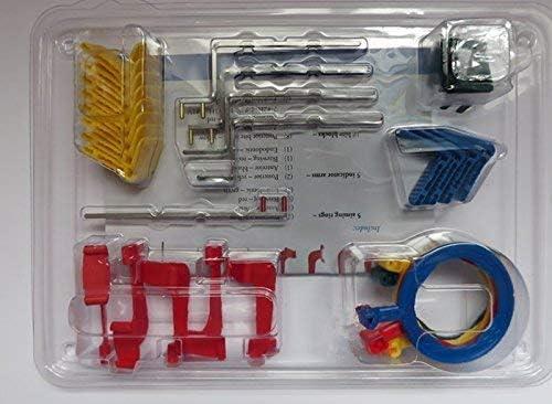 Buy FPS 3000 X-ray Positioning System - Complete Multi-Colored XCP-DS ...