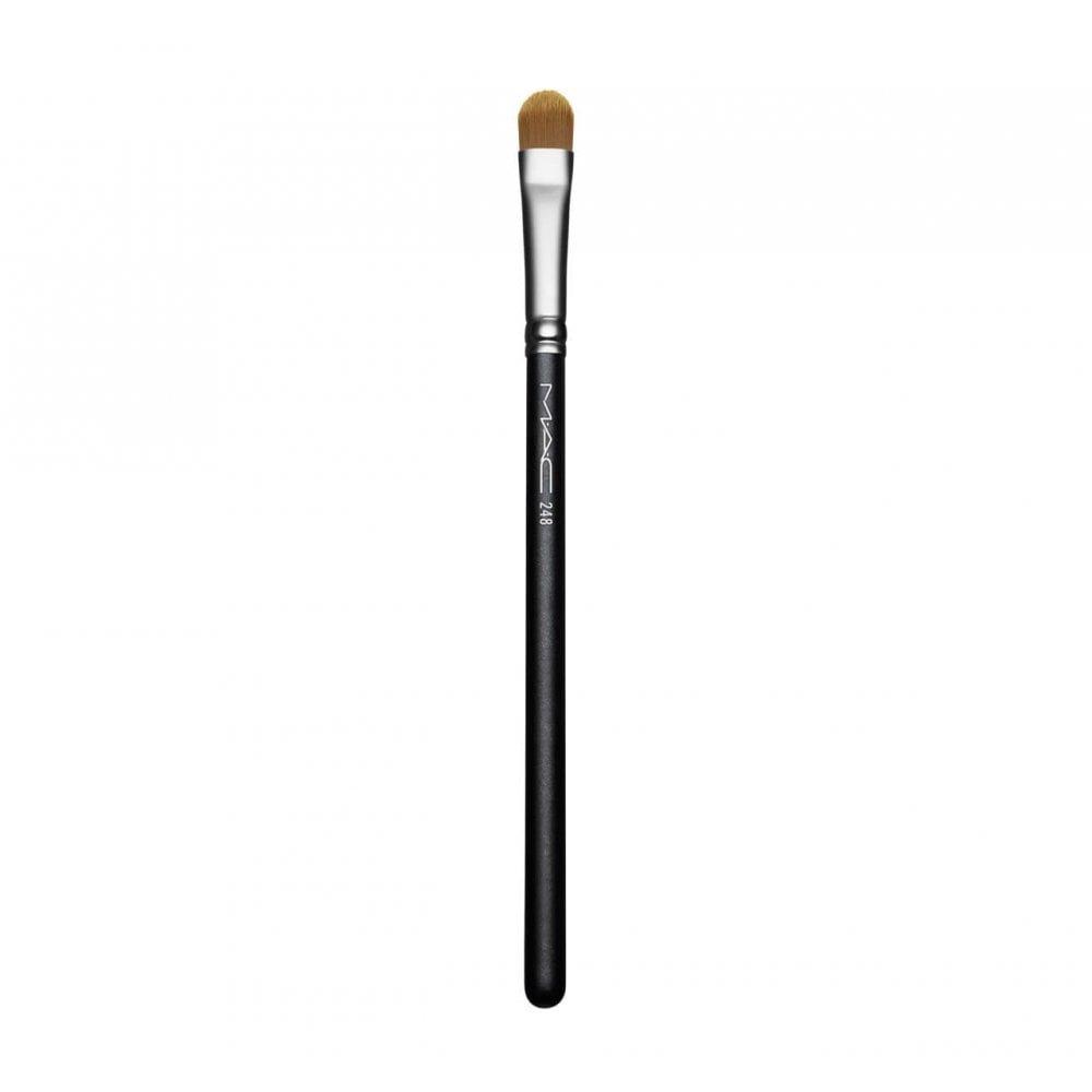 Buy MAC Brush 247 Flat Shader Brush - International Shipping Available | Top Quality Makeup Tool ...