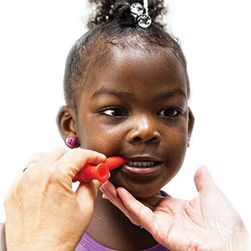 TalkTools Chewy Bite Tube Set - Oral Motor Therapy Tools for Sensory ...