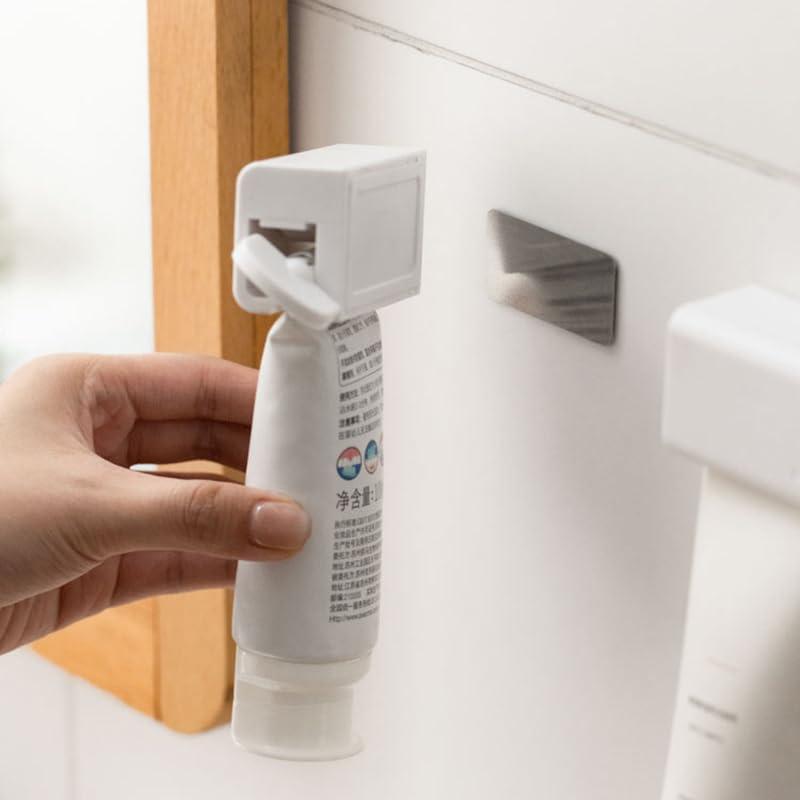 Yawdil Toothpaste Donor Rolls & Ch Leek Toothpaste Squeezer - Practical ...