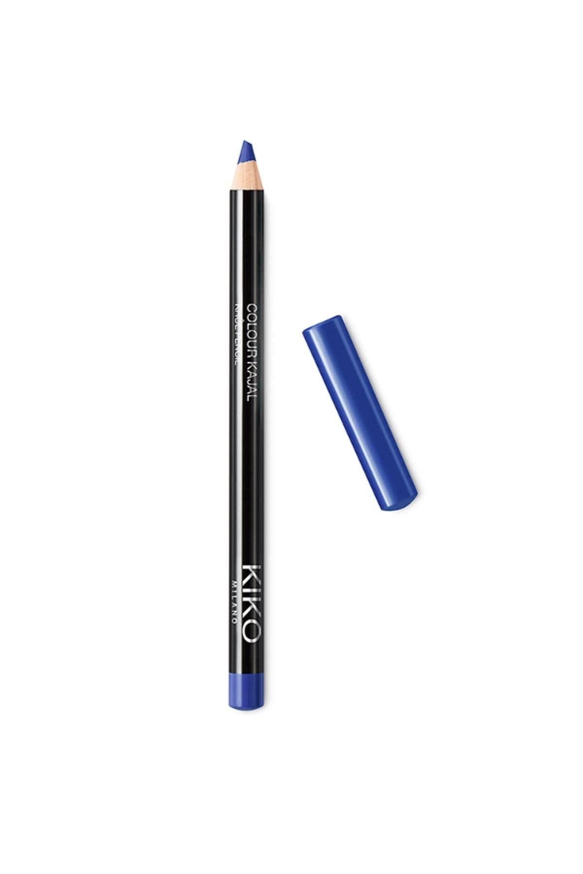 KIKO Milano Colour Kajal 09 Blue - Inner Eye Kohl Pencil | Buy Now with ...