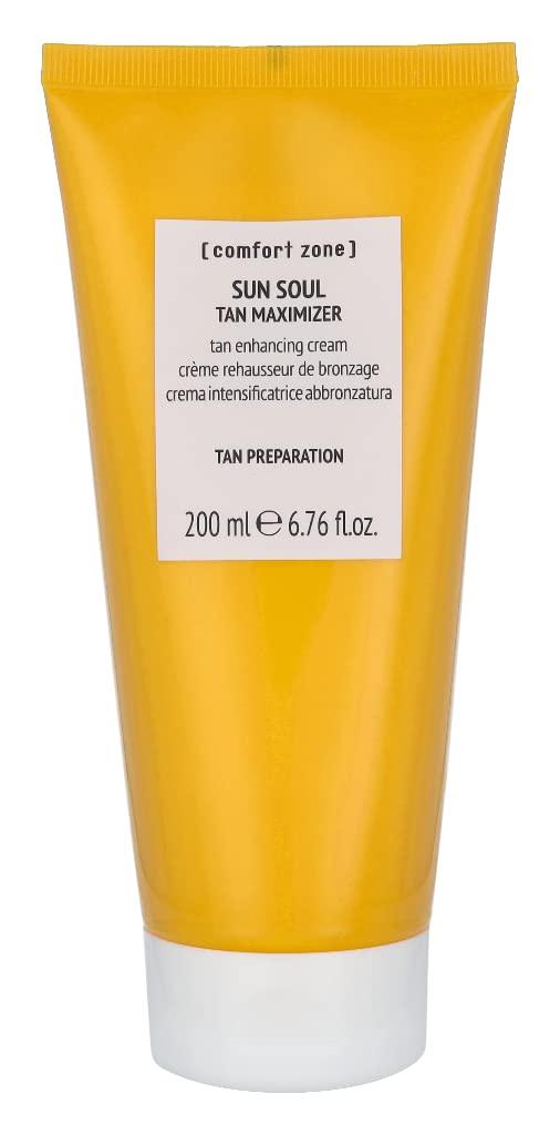 Comfort Zone Sun Soul Tan Maximizer 200ml | Buy Now with Express ...