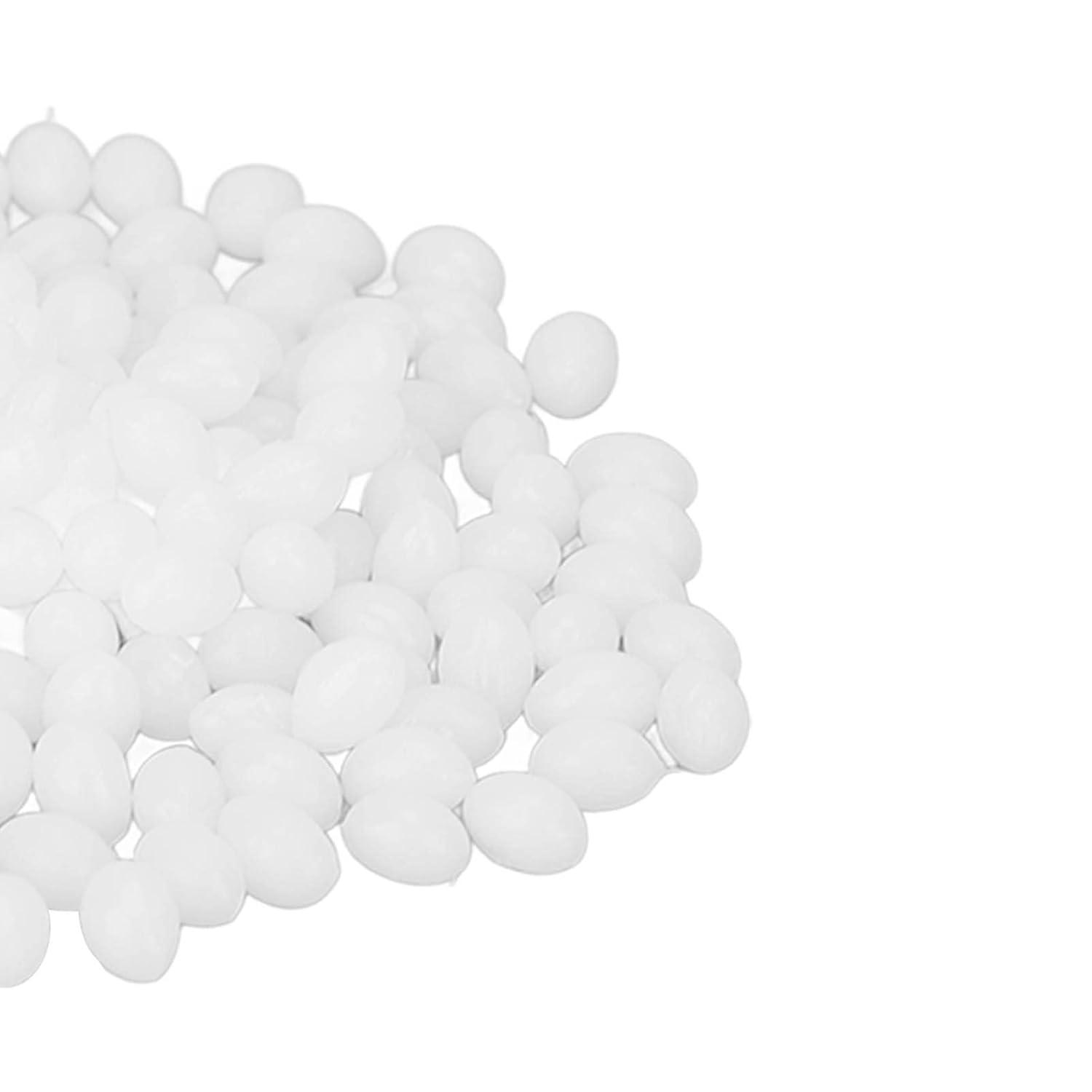 Thermal Tooth Attachment Pearls | Harmless Elastic Self-Adhesive Repair ...