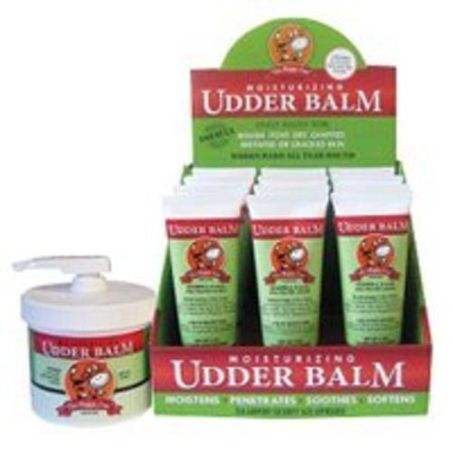 Happy Cow Udder Balm 3 Oz - Nourishing Tube for Soft Smooth Skin | Shop ...