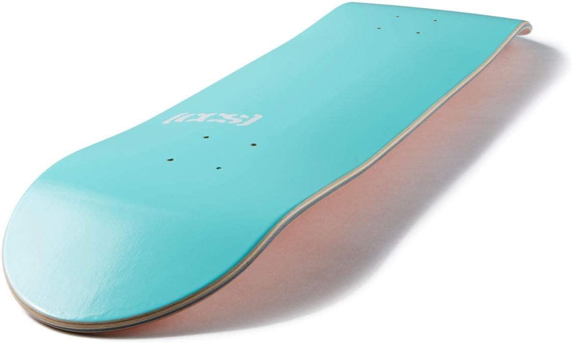 CCS Professional Grade Mint 8.00 Skateboard Deck - Blank & Graphic ...