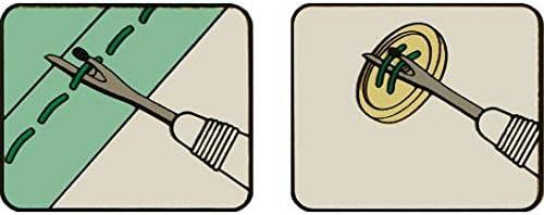 Clover White Ergonomic Seam Ripper - Precision Sewing Tool | Buy Now ...