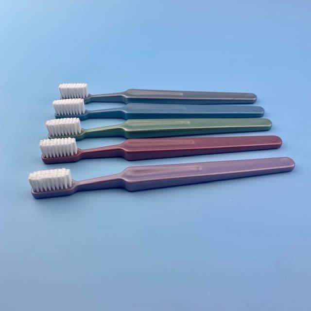 Tess Ultra-Soft Bristle Toothbrush - Ideal for Post Surgical & Oncology ...