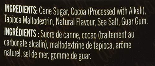 Castle Kitchen Double Dutch Dark Chocolate Premium Hot Cocoa Mix ...