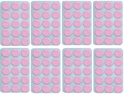Healthymia Digene 120 Chewable Tablets - Sugar Free for Acidity, Acid ...