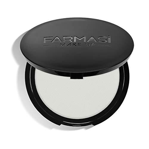 Farmasi Make Up Face Transparent Finishing Powder 14g - Long-lasting ...