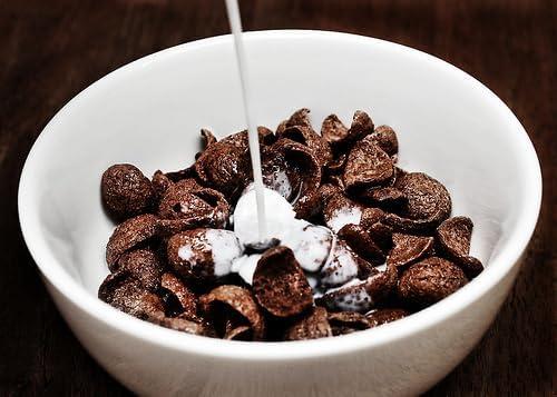 chocos coco pops