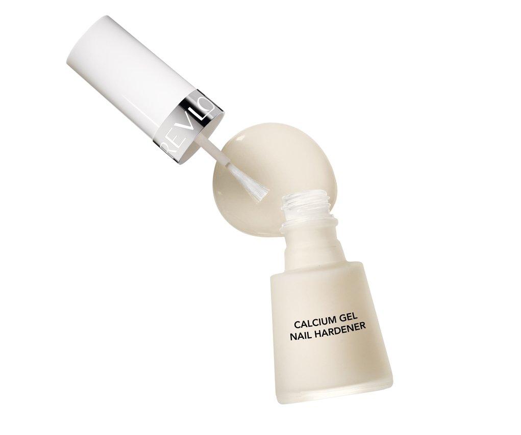 Revlon Calcium Gel Nail Hardener - 0.5 oz | Buy Now with Express ...