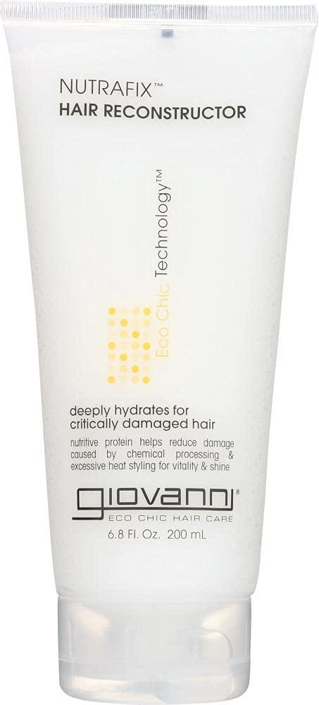 Shop Giovanni Nutrafix Hair Reconstruct 6.8 oz - International Shipping ...