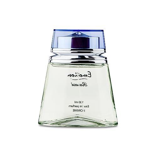prime craft Emotion Eau De Parfum For Men 100ml | Long Lasting Edp ...