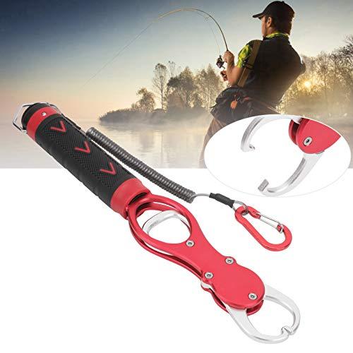 Fish Controller Scale - Aluminum Alloy Fishing Grabber & Lip Grip Tool ...