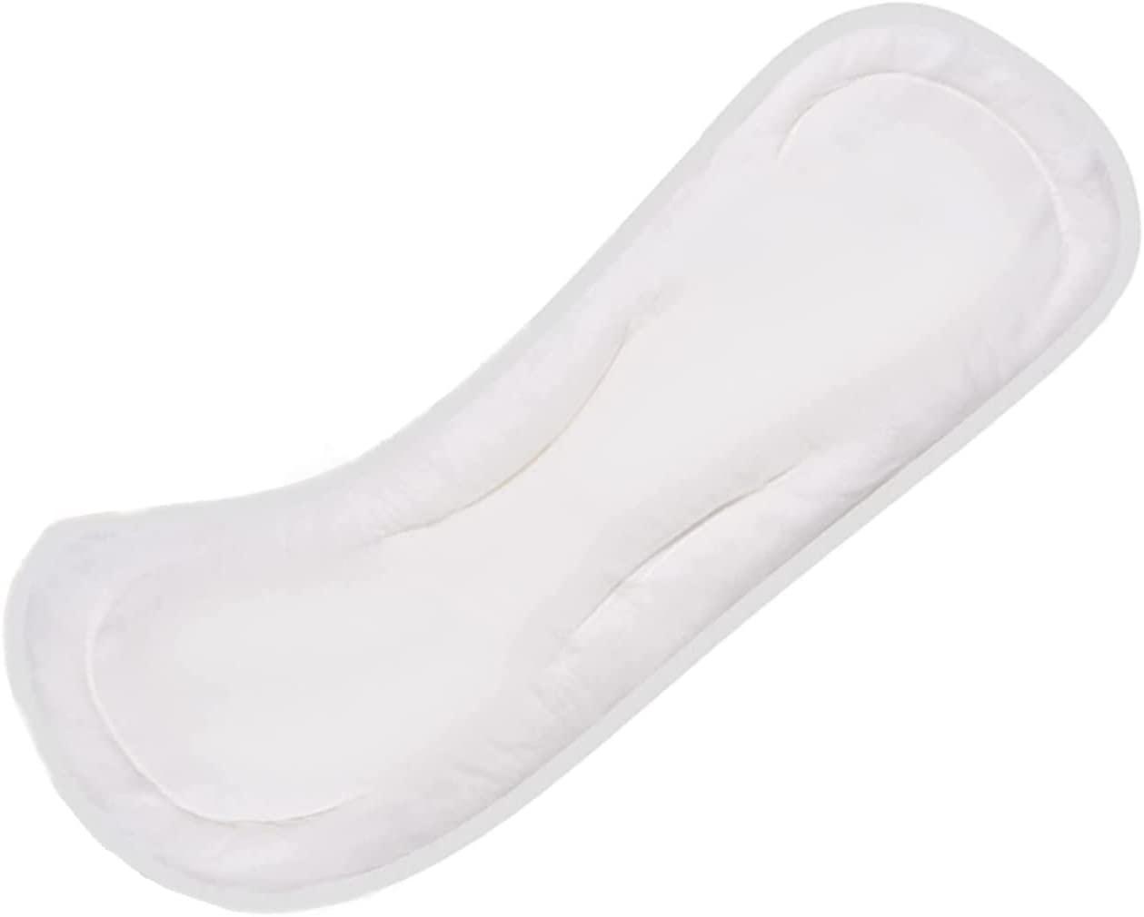 Vakly Postpartum Maternity Pads Pack of 28 - Maximum Absorbency for ...