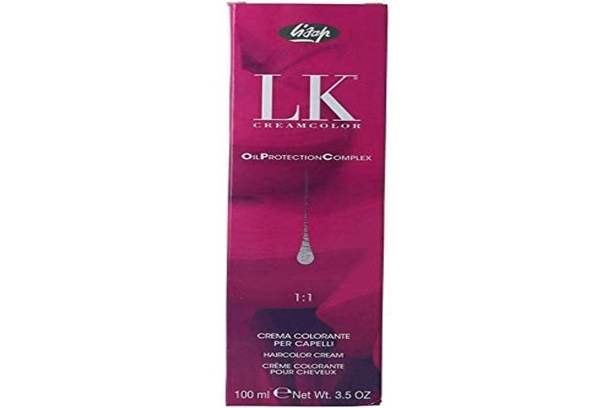 Buy Lisap LK Oil Protection Complex 7/3 - Unique Formula for Shine ...
